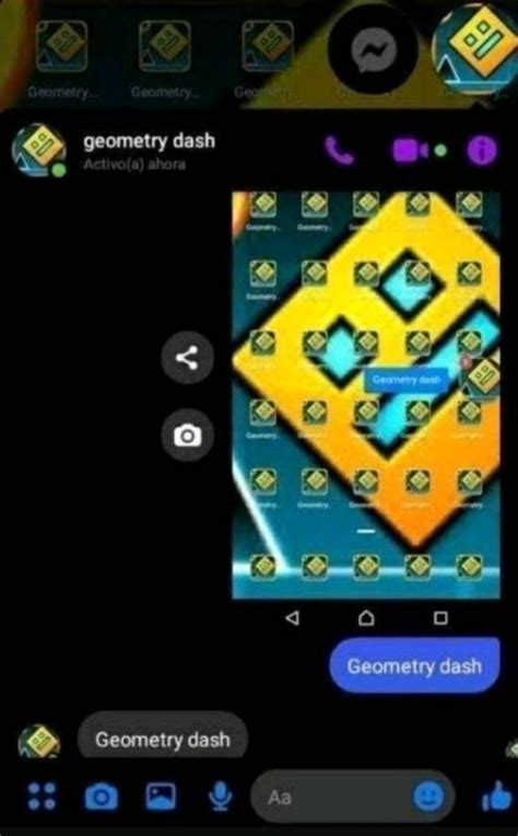 Geometry Dash Blank Template Imgflip Geometry Dash Blank Template Imgflip