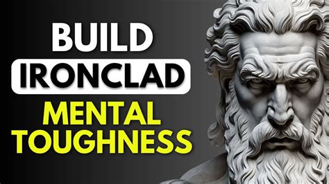 6 Stoic Lessons From Seneca For Mastering Mental Toughness Stoicism