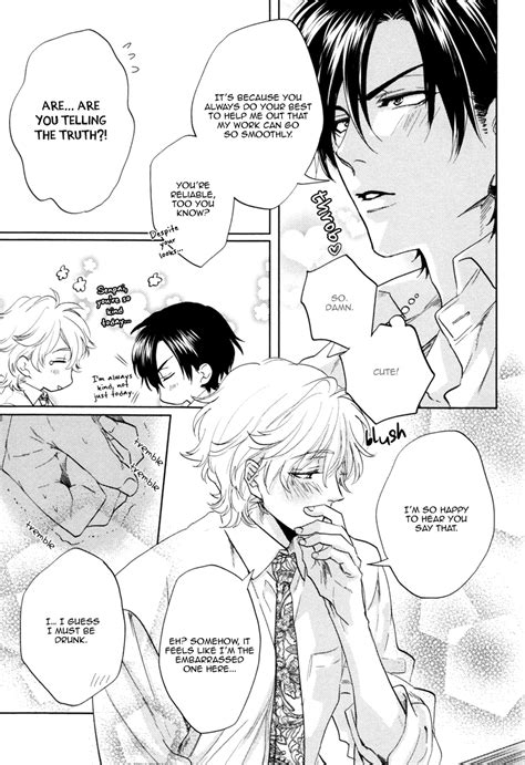 Aiba Kyoko Docchi Ni Suru Eng Page 4 Of 6 Myreadingmanga