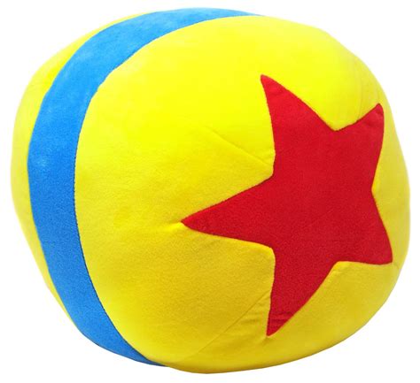 Ball In Toy Story At Marsha Shain Blog
