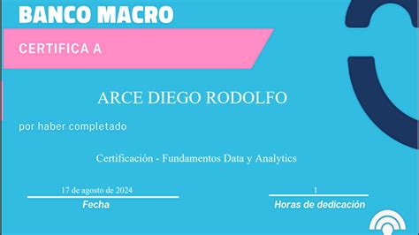 Data Y Analytics
