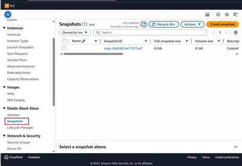 securely share kms‑encrypted ec2 amis between aws accounts [2025] dev