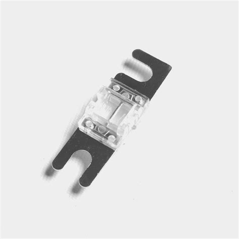 Sky High Car Audio Mini Anl 100 Amp Fuse Custom Speaker Pods