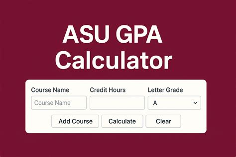 Free Anna University Gpa And Cgpa Calculator Reg 2021