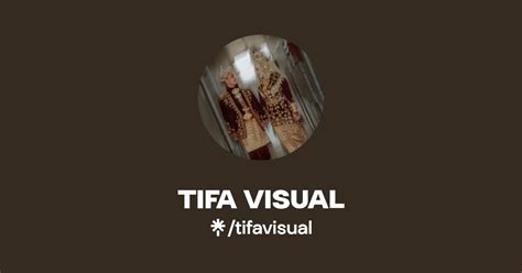 Tifa Visual Linktree