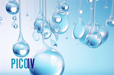 What Is “pico” And Why Particle Size Matters