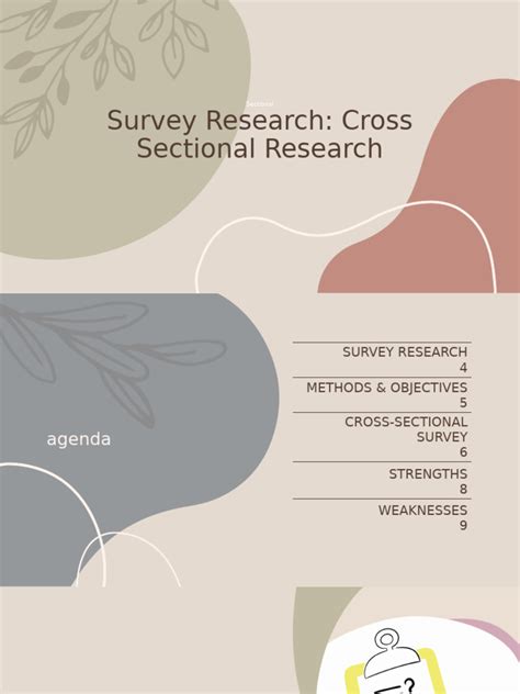 Survey Research Pdf Survey Methodology Sampling Statistics