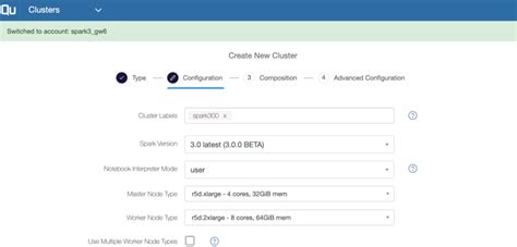 Introducing Apache Spark 3 0 On Qubole