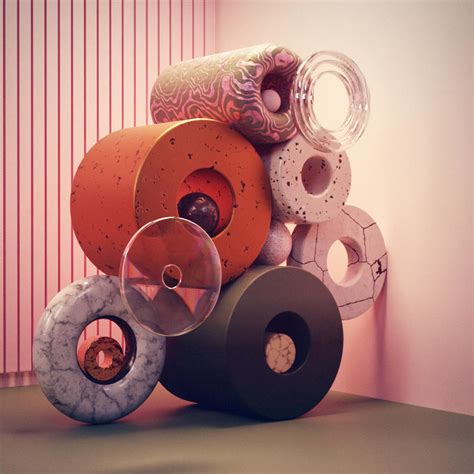 T A C T I L E Rblender