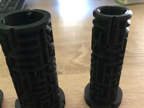 3d Printing Russian Doll Maze Puzzle Box・cults