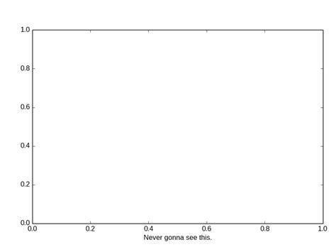 Plotting — Xray 061 Documentation