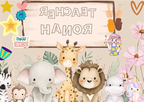 Socially My Virtual Background For Classin App Ps If Gusto Po Nyong