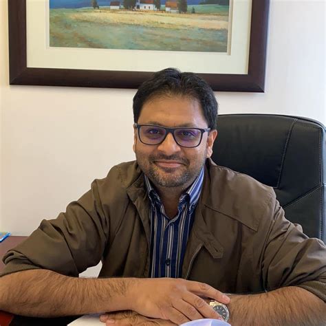 Dr Hitesh A Diar Johannesburg