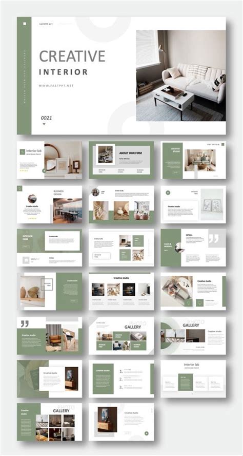 Pin By Ankyza On Дизайн презентации Interior Design Presentation