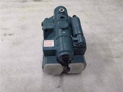China Customized Pvs Pvs 2b Pvs 2b Series Nachi Piston Pump