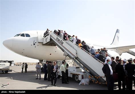 زائران های ریسک در اولویت بازگشت از حج قرار گیرند اعزام بیش از 2000
