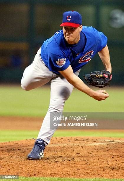 Jon Lieber” Baseball Photos And Premium High Res Pictures Getty Images