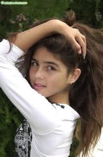 Teenmodelblog
