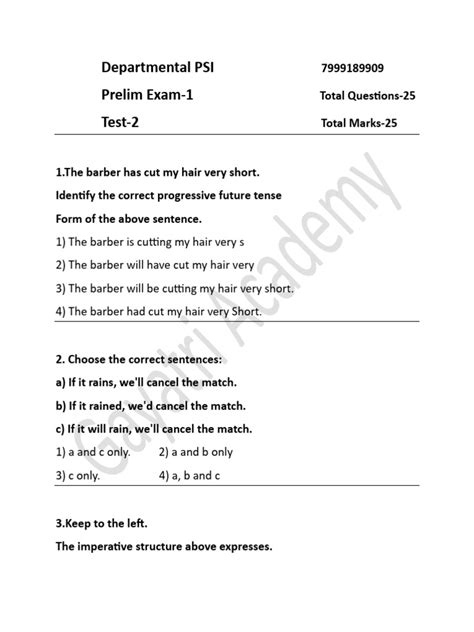 Test 2 Pdf Semantic Units Linguistics