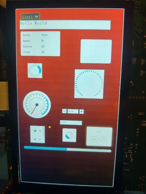 Nxp Imx Rt1170 High End Processor Evaluation Kit Review Element14