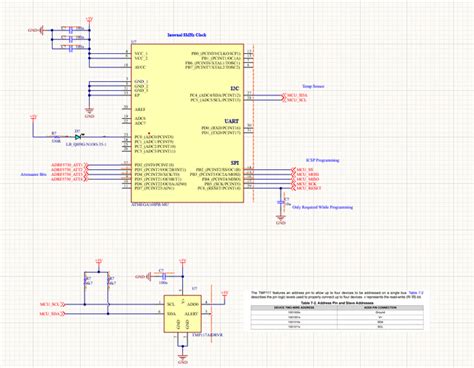 Atmega 168p Circuit Review R Askelectronics