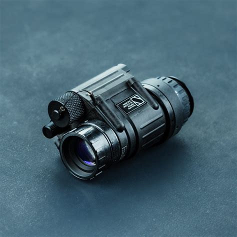 PVS 14 Night Vision Monocular T REX ARMS
