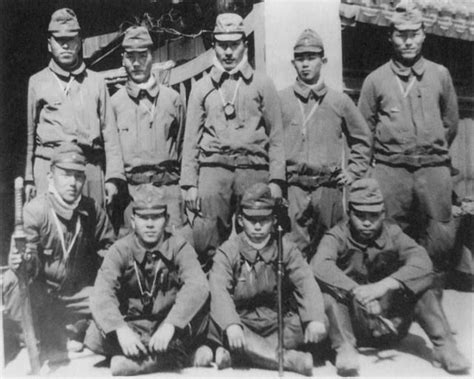 富屋食堂と知覧特攻平和会館 歴史的な写真 日本兵 日本戦争