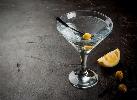 Recetas De Cocteles Cl Sicos Los Mas Bebidos En Toda La Historia