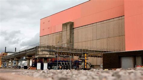 Sellafield Digital Twin Project Clinches Top Icheme Award News The