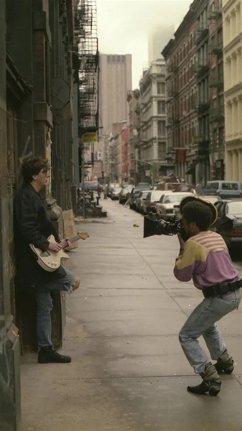 Charly García tendrá su esquina en Nueva York a años de Clics Modernos Infobae