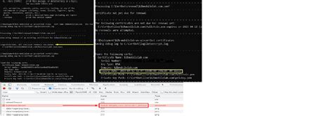 certificate authority invalid issue help let s encrypt community