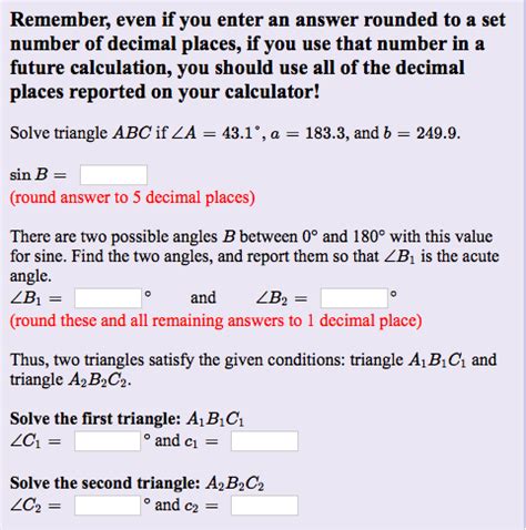 Solved Remember Even If You Enter An Answer Rounded To A Chegg Com