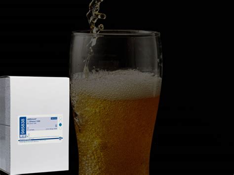 Simplifying Ethanol Measurement The Nanocolor® Ethanol Tube Test Vendart Diagnostics