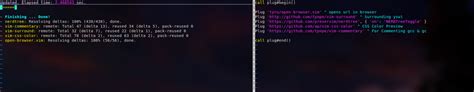VIM Plug The Easy Way To Install Plugins In VIM LinuxForDevices