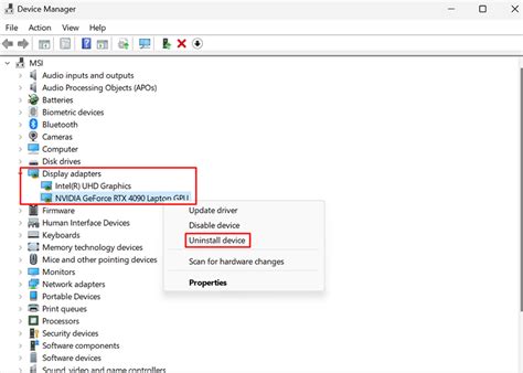 Troubleshooting Display Issues Of Your Laptop
