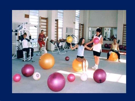 Основи організації занять ЛФК Рухові режими методика застосування фізичних вправ в ЛФК