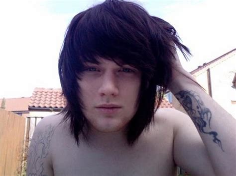 Asking Alexandria Danny Worsnop Tattoos