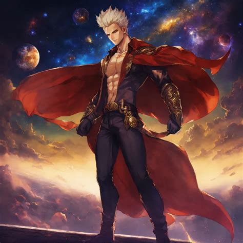 Lexica Hero
