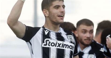 La Juventus E Il Napoli Sarebbero Pronti A Sfidarsi Per Il Talento Koulierakis