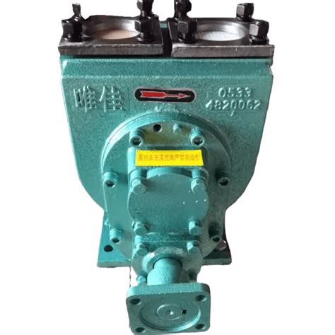 Sinotruk Spare Parts 65ycb 30f Sinotruk Howo Fuel Bowser Fuel Pump Assy