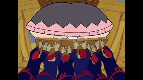 Huge Butt Dawn Stuck By Pikacool360 On Deviantart