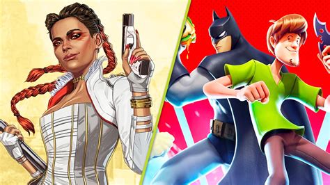 The Best Crossplay Games 2024 For PS5 And Xbox Players