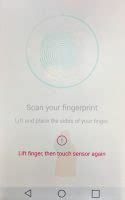 How To Add A Fingerprint To Your Android Phone