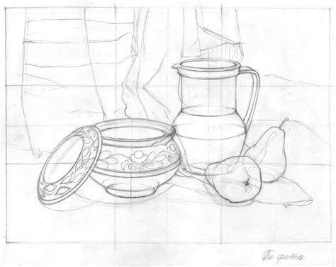 Pin On Sc Resim Drawings Art Tutorials Object Drawing