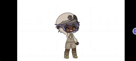 Everest Florian •oc Wiki Gacha ~ Amino