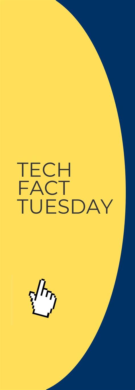 Istorage Limited On Linkedin Techfact Tech Funfact
