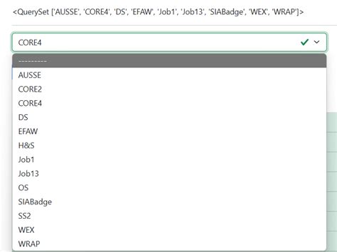 Django Djangofiltersfilterset With Context Data From Filterview