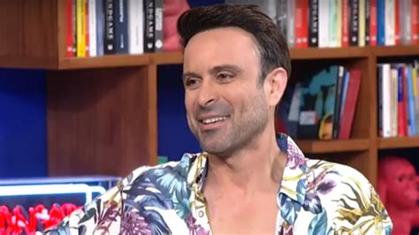 Κωνσταντίνος Χριστοφόρου «Δεν θέλω συγγνώμη από τον Γιώργο Θεοφάνους