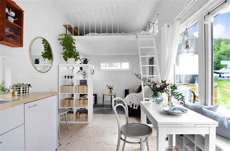 Dream House Tiny House Design Tiny House Interior Des