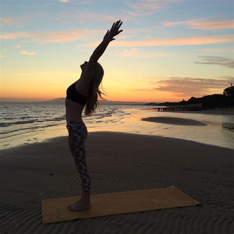 Sally Jane Bryan Yoga Australia
